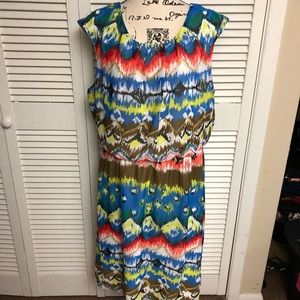 Signature by Robbie Bee | Dresses | Signature By Robbie Bee Plus Size ...
